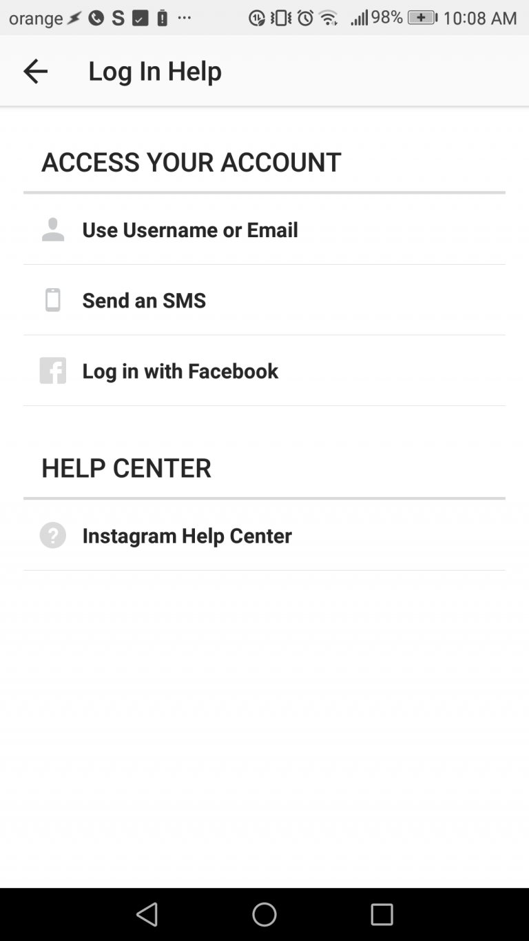 Sorry Something Went Wrong Creating Your Account Please Try Again Soon ... Sorry Something Went Wrong Creating Your Account Please Try Again Soon ...